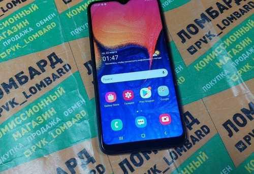 Samsung Galaxy A10, 2/32 ГБ