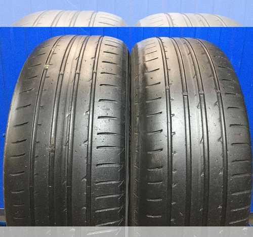 Hankook Ventus Prime 2 K115 235/60 R18