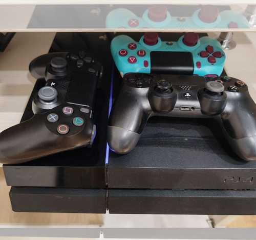 Sony playstation 4 slim