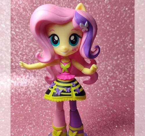 Equestria girls minis