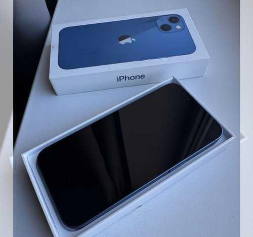 iPhone 13, 128 ГБ