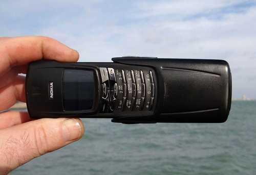 Nokia 8910i