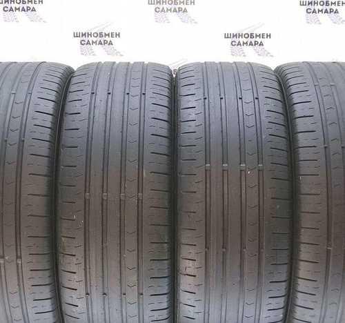 Continental ContiPremiumContact 5 195/55 R15 83P