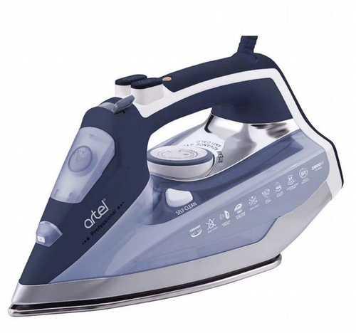 Утюг Artel steam iron ART-SI-232 Grey