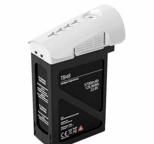 Аккумулятор DJI Inspire 1 - TB48 battery(5700mAh)