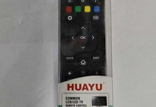 Пульт Huayu RM-L1335 Plus для hisense