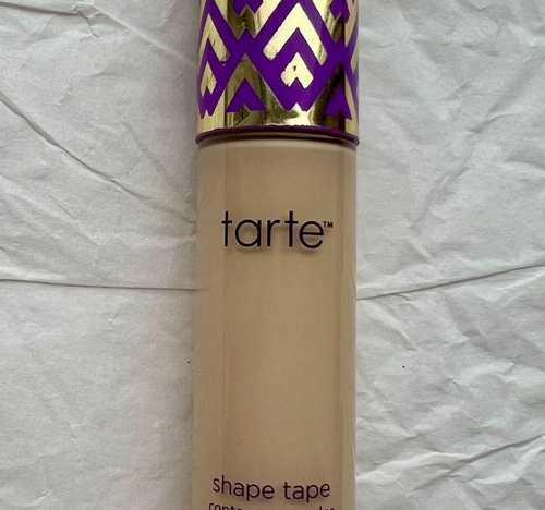 Tarte Shape Tape 20S Light Sand консилер корректор