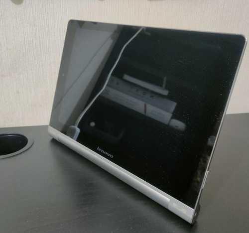 Планшет lenovo yoga tablet 2