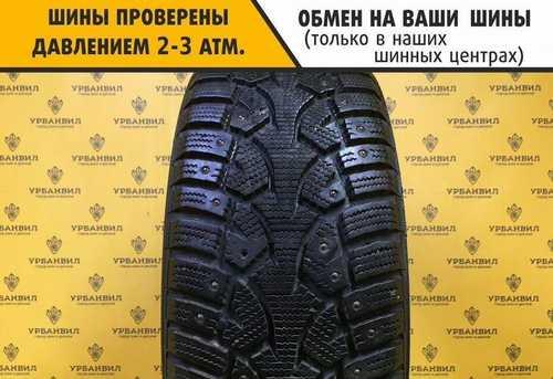 Gislaved Nord Frost III 205/55 R16 91Q