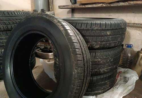 Bridgestone Ecopia NH100 RV 215/60 R16