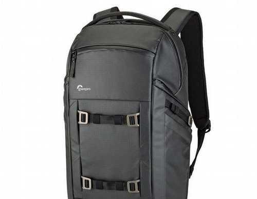 Рюкзак Lowepro FreeLine BP 350 AW, черный