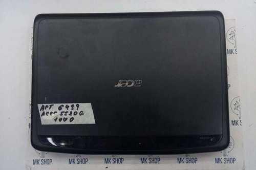 Корпус Acer Aspire 5520g-6a1g16mi