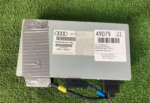 Блок электронный Audi A6 4F2 AUK 2005