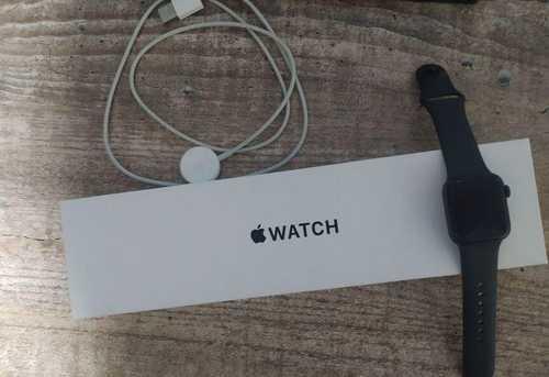 Часы apple watch se