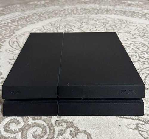 Sony Playstation 4 500 GB