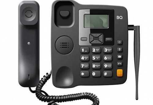 Стационарный мобильный телефон BQ 2410 Point Black