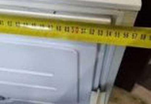 Резинка для холодильника Samsung RS64R5331B4
