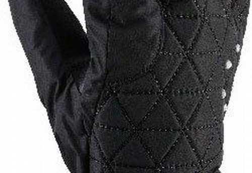 Перчатки женские viking mirabel ATT Black Ros111