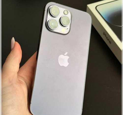 iPhone 14 Pro Max, 256 ГБ