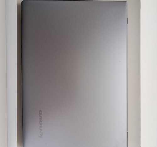 Ноутбук lenovo ideapad 300 15ibr