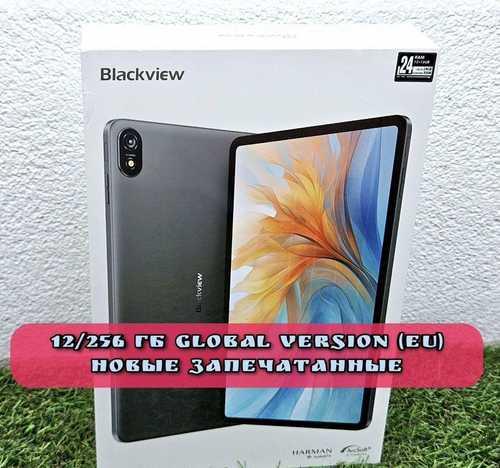 Планшет Blackview Tab 18 12/256 Global version