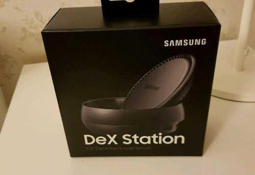 Samsung DeX station