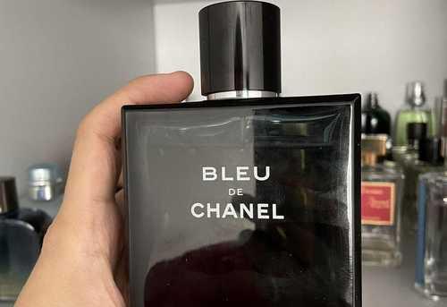 Bleu de Chanel отливанты оригинал на распив