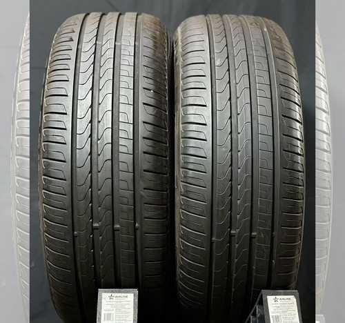 Pirelli Scorpion Verde 235/55 R18 100W