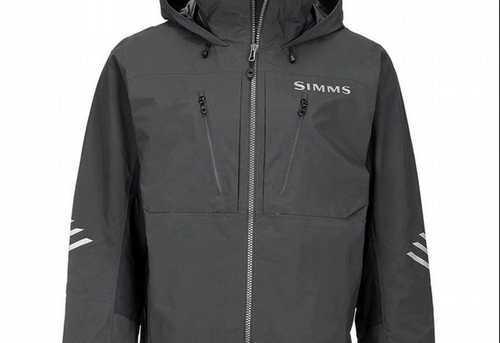 Куртка Simms Pro Dry - Carbon - L