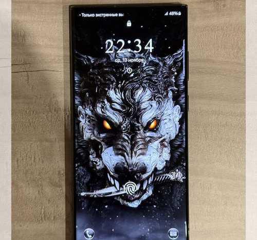 Samsung Galaxy S23 Ultra, 12/256 ГБ