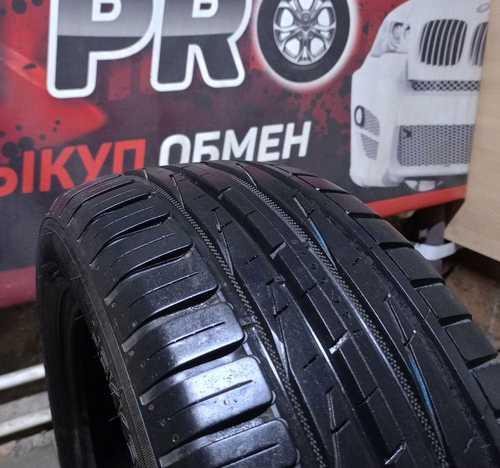 Nokian Tyres Hakka Blue 2 195/50 R15