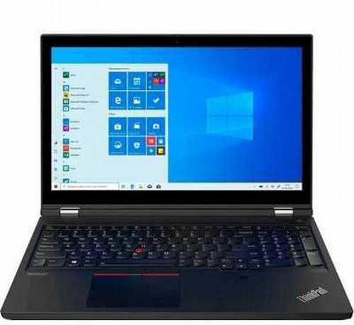 Ноутбук Lenovo ThinkPad T15g Gen 2 20YS000FUK ENG