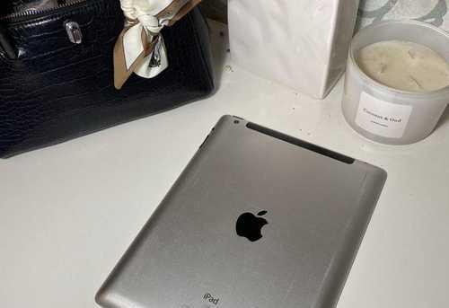 Планшет Apple iPad 3 A1430 64GB 3G