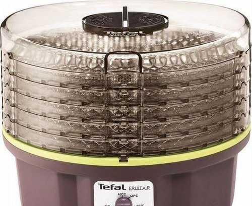 Tefal Сушилка для фруктов и овощей