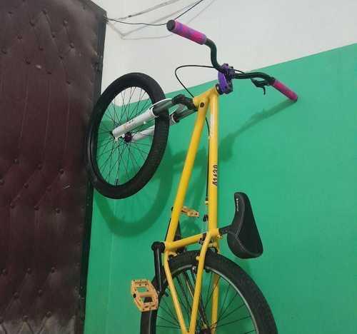 Велосипед tsb ult24r castom