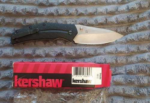 Нож складной kershaw