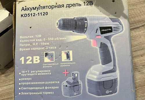 Набор инструментов