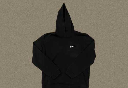 Толстовка Nike черная новая (1.8)