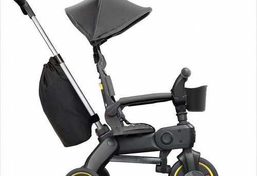 Doona Liki trike S3 велосипед трехколесный