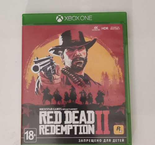 Read Dead Redemption 2