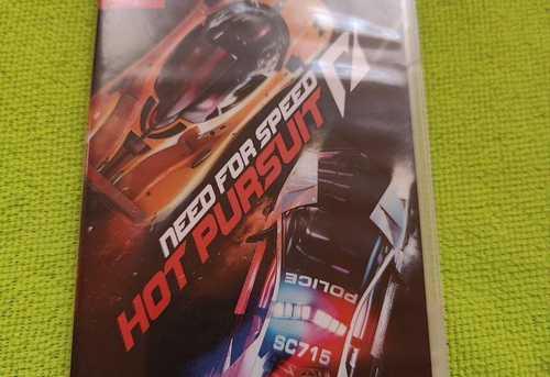 NFS HOT Pursuit (remastered) для Nintendo Switch