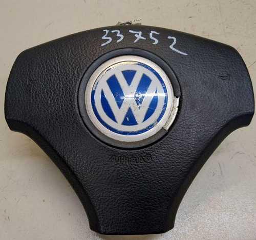 Подушка безопасности водителя Volkswagen Bora, 200