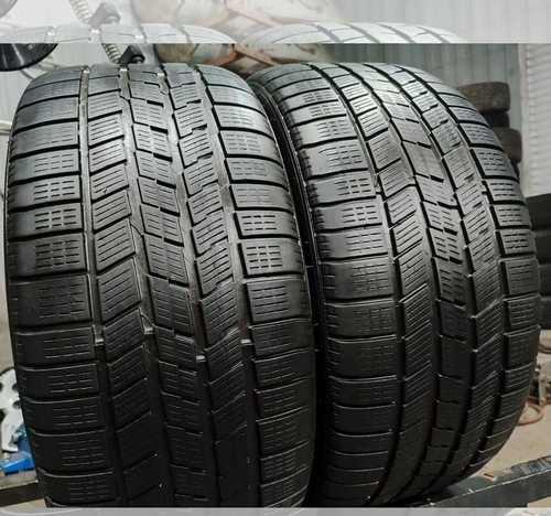 Pirelli Scorpion Ice&Snow 275/40 R20