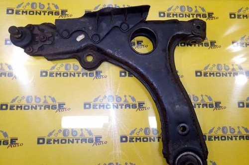 Рычаг подвески передний VW Passat B3 B4 357407158