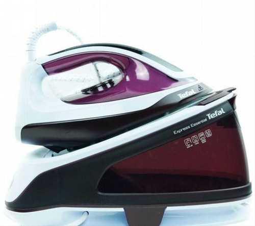 Утюг с парогенератором Tefal SV 6120 #338335