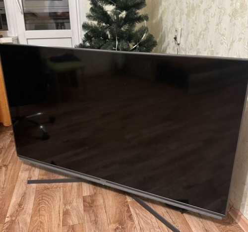 Телевизор grundig 65 SMART TV