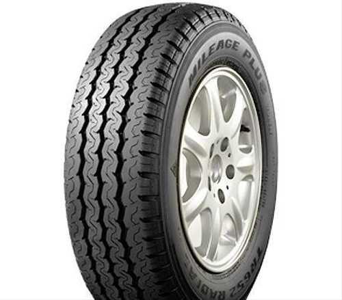 Triangle TR652 195/75 R16 107R