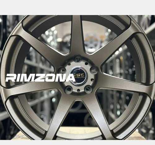 Литые диски CST R17 5x100 srt. Любой способ оплаты