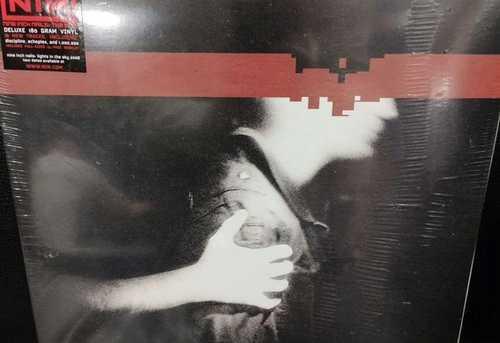 Винил Nine Inch Nails - The Slip LP
