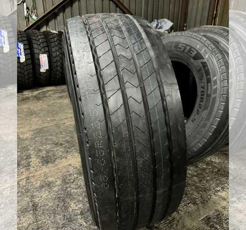 385/65R22.5 Habilead BL522 164K 24PR (Универсал)